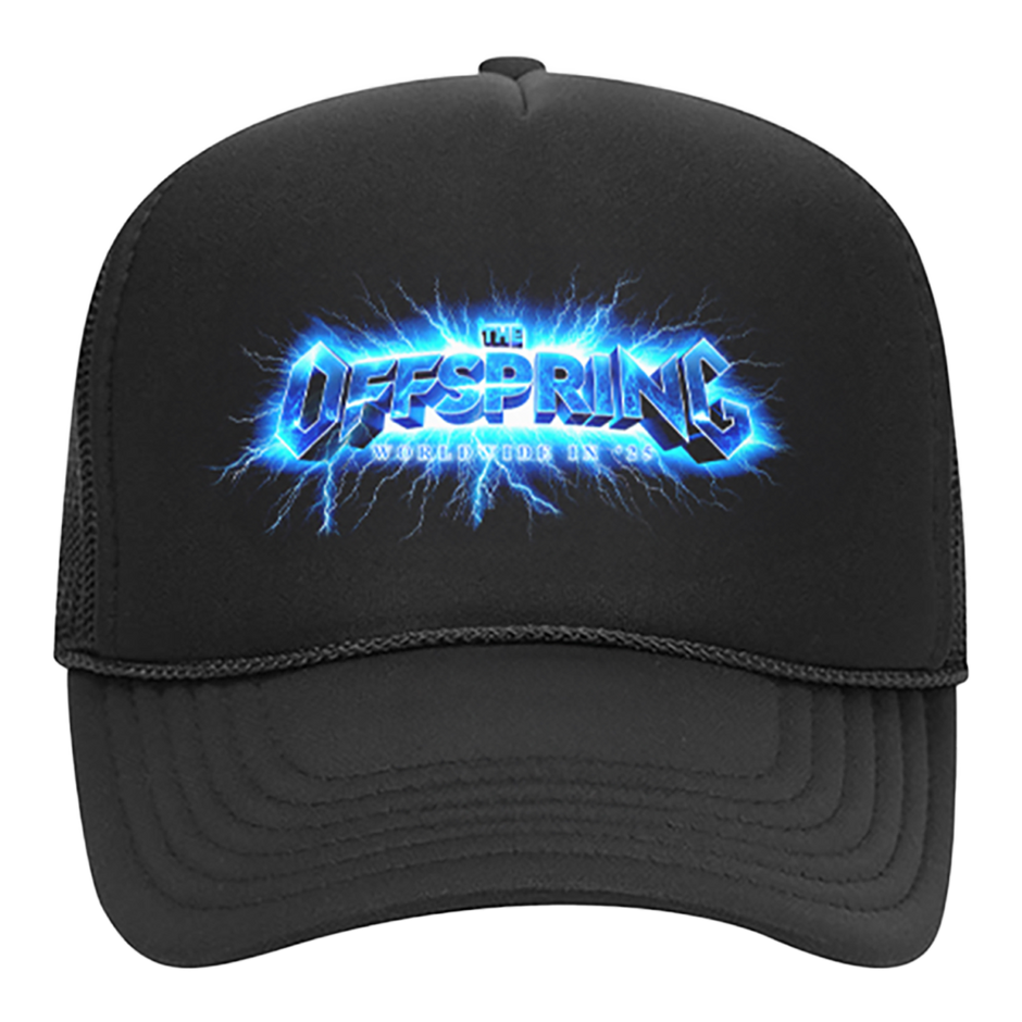 The Offspring | Official Merch – The Offspring UK