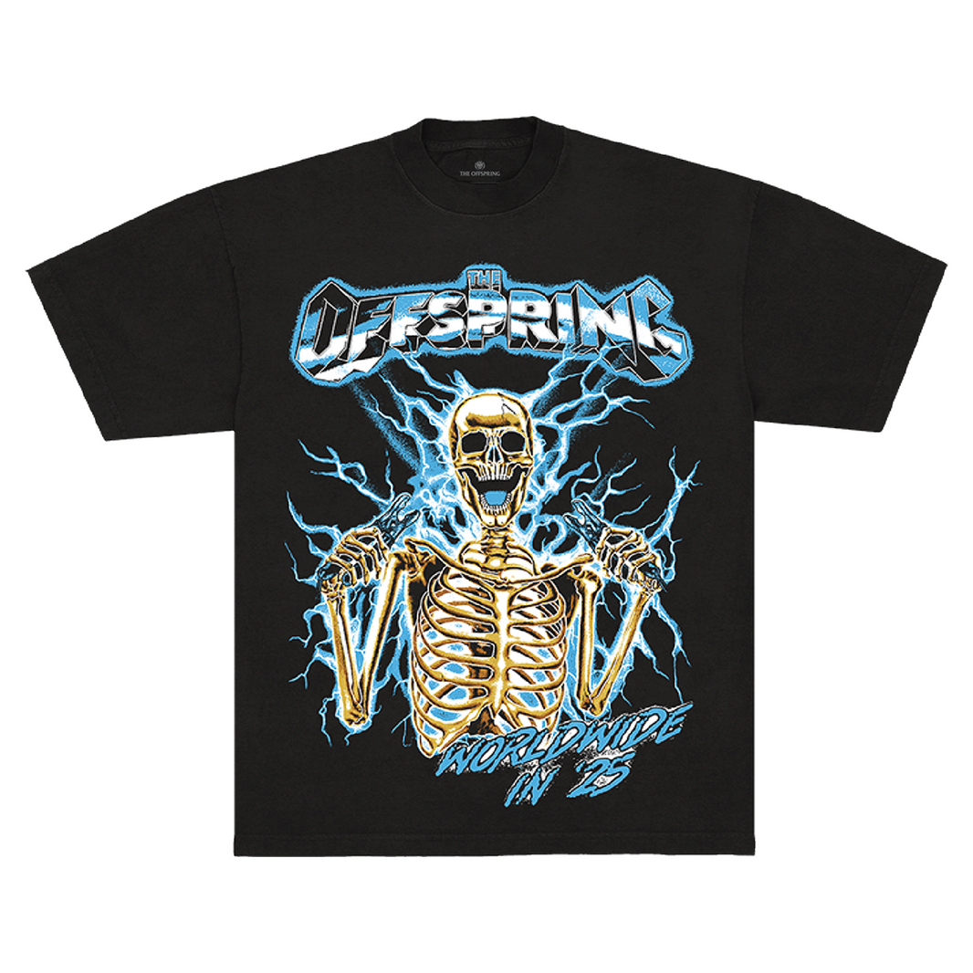 The Offspring | Official Merch – The Offspring UK