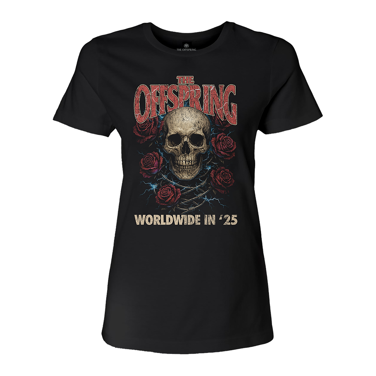 The Offspring | Official Merch – The Offspring UK